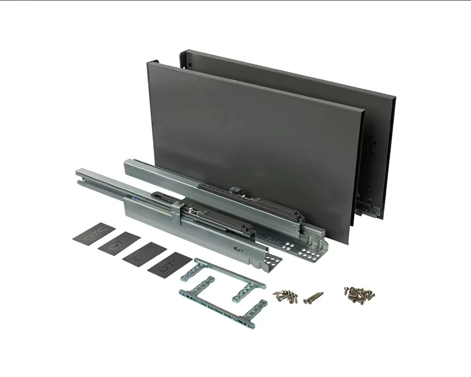 DTC Magic Star Plus 3D 238 mm